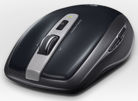 Chuột Logitech Anywhere MX M905 | Mua phụ kiện Máy tính giá tốt tại Mac24h