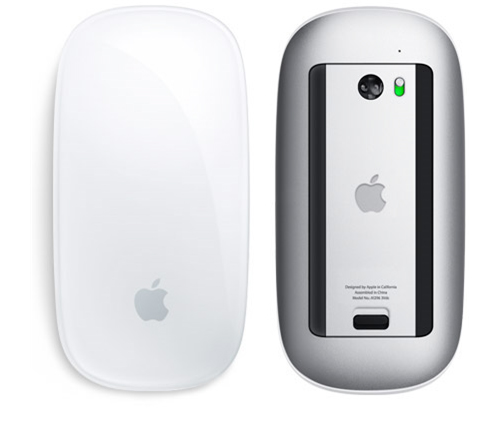 Apple Magic Mouse | Mua Phụ kiện Macbook giá tốt tại Mac24h