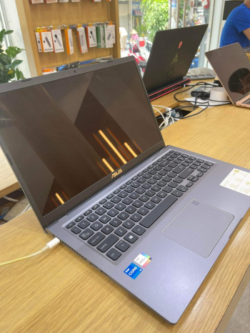 Laptop :: Asus X515 15 inch - Core I5 1145G7 20GB 1TB SSD 15 inch FHD