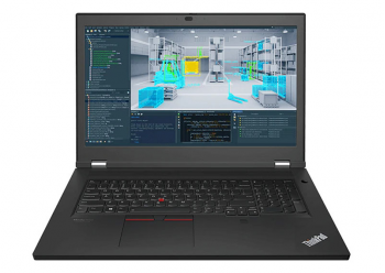 THINKPAD P17 Gen 2 17 inch FHD- Core I7 11800H 32GB 512GB SSD Quadro ...