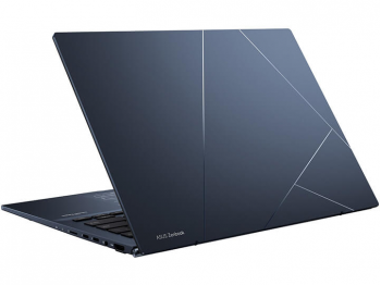 Asus Zenbook 14 Q409za chính Hãng màn hình Oled 2.8K