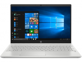 Laptop :: HP Pavilion -2020- Core I5 1035G 12GB 512GB 15 inch FHD