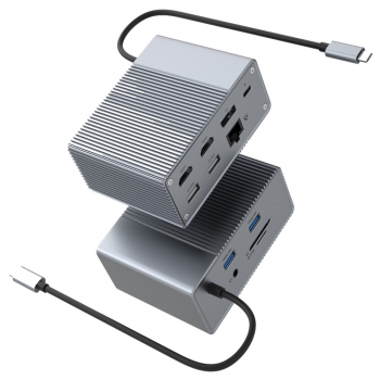 HUB HYPERDRIVE GEN2 12-IN-1 (G212)