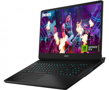 Laptop :: MSI Vector GP77 2023 - Core I9 13900H 32GB 1TB RTX 4070 8GB ...