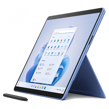 Microsoft Surface Pro 9 – Chip SQ3 16GB 256GB SSD LTE 5G