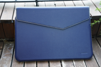 Bao Da Macbook ( Xanh Đậm )