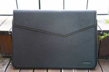 Bao Da Macbook (Black)