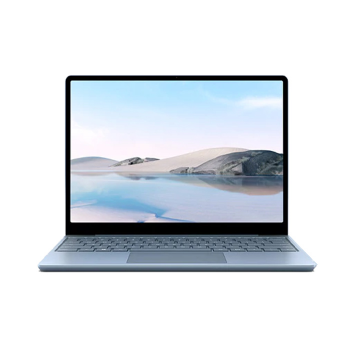 【Ice Blue】Surface Laptop Go 12.4'' i5-1035G1 8GB 128GB SSD
