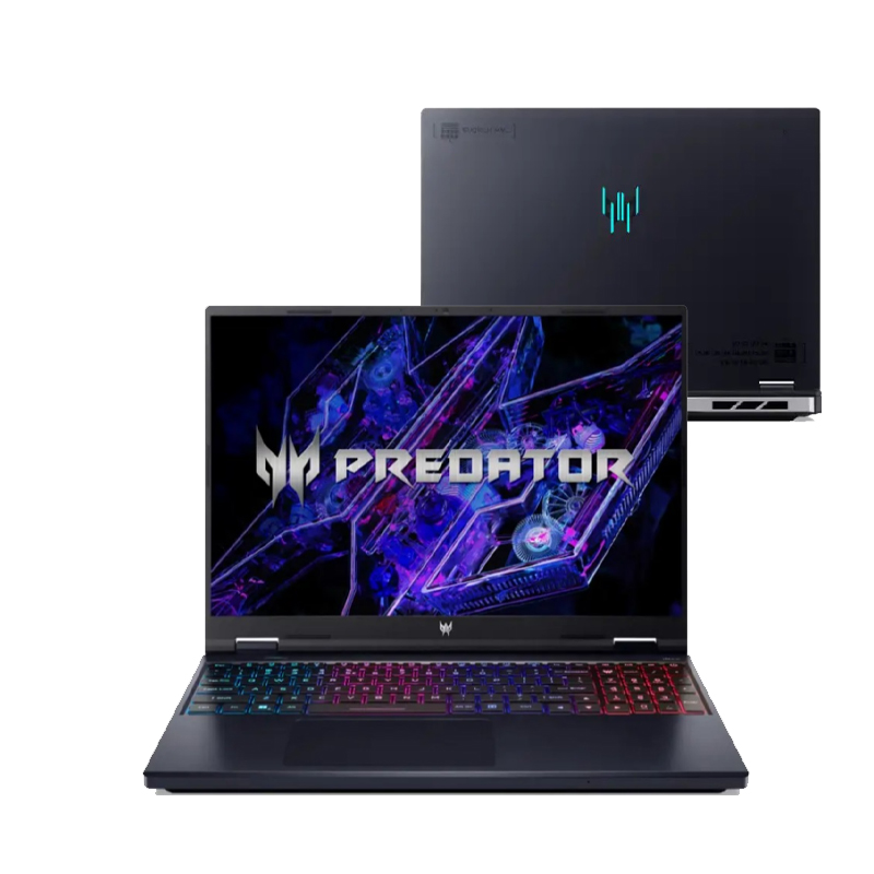 Acer Predator Helios NEO 16inch - 2024 | Laptop chính hãng | Mac24h