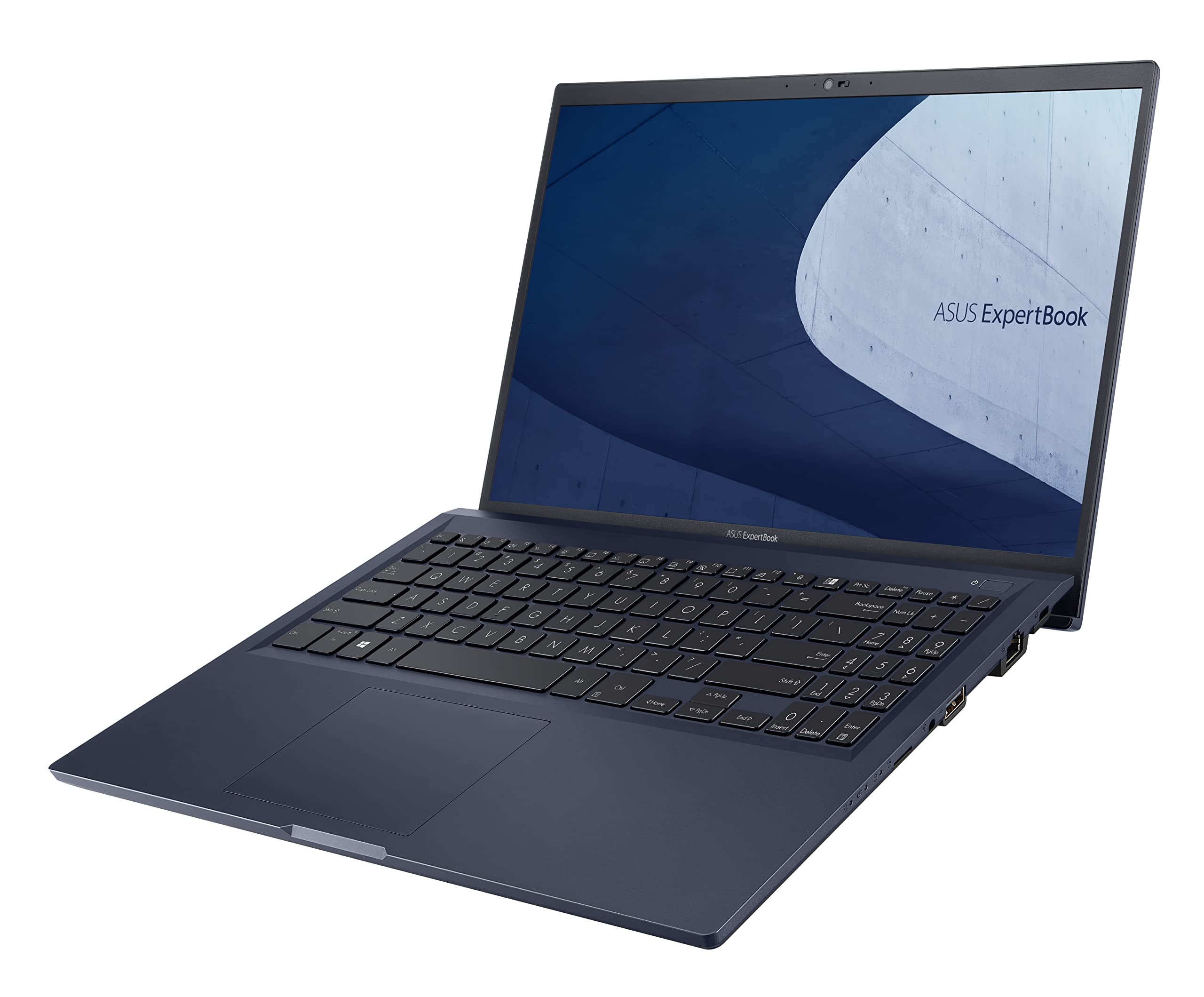 ASUS ExpertBook Chính Hãng Tại Mac24h
