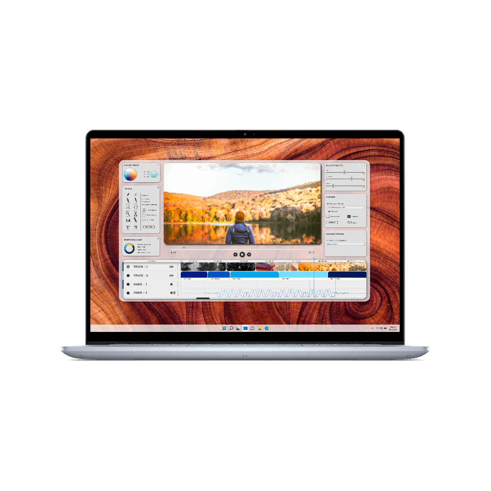 Dell Inspiron 7640 Plus 16 inch - 2024 | Laptop chính hãng giá tốt | Mac24h