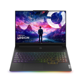 Lenovo Legion 9i Pro 16inch - 2024 | Laptop gaming chính hãng | Mac24h