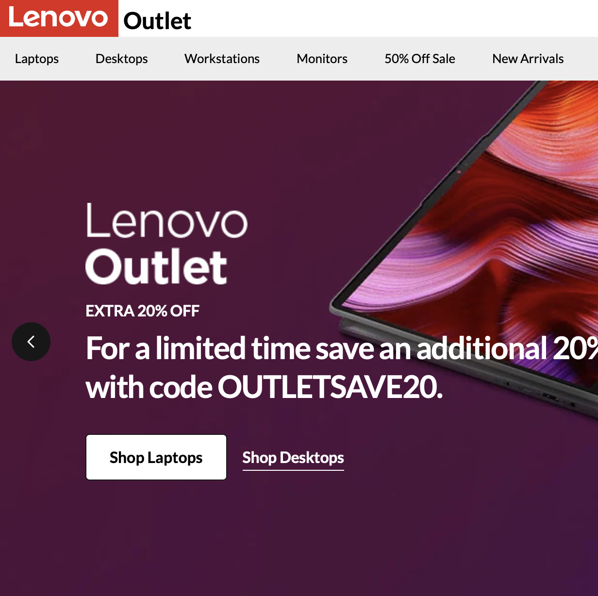 ThinkPad Outlet New 100% - Chính Hãng Lenovo