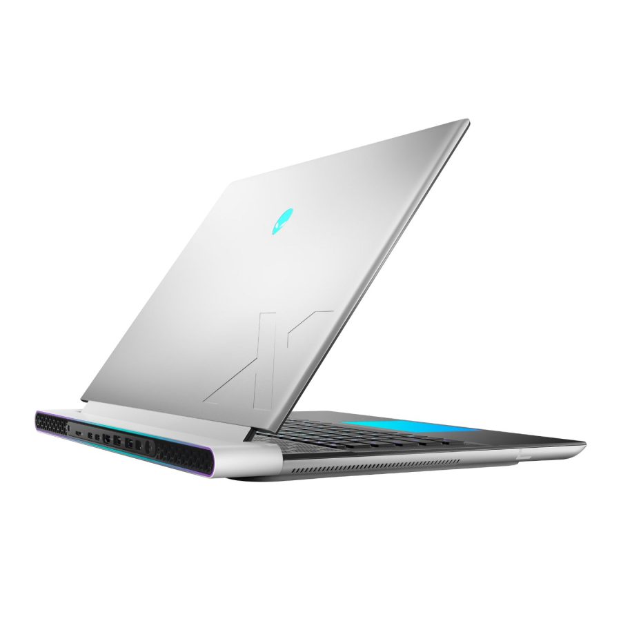 Alienware X16 R2 2024 Ultra 9 185H Tiêu Chuẩn Thép - Giá Hấp Dẫn Với ...