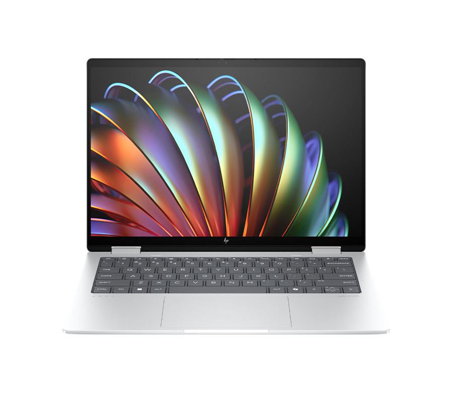 HP Envy 14 2 in 1 14inch -2024 | Laptop 2in1 giá rẻ, trả góp 0% | Mac24h