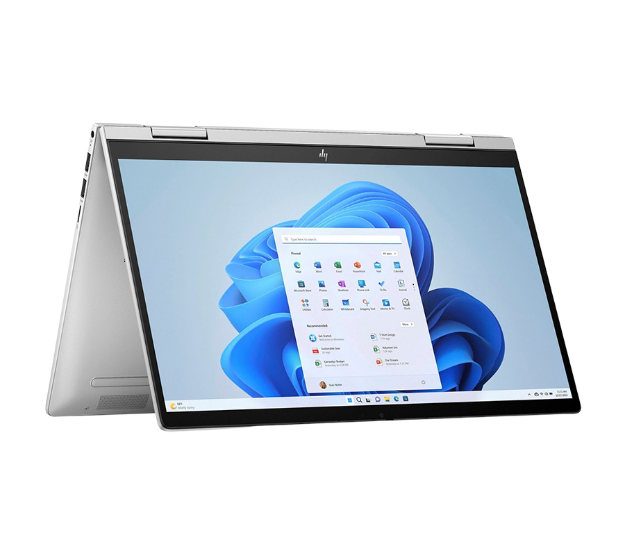 HP Envy X360 14inch - 2024 | Laptop 2 in 1 chính hãng | Mac24h
