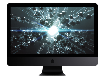 iMac Pro 27 inch - USED | iMAC chính hãng giá rẻ | Mac24h