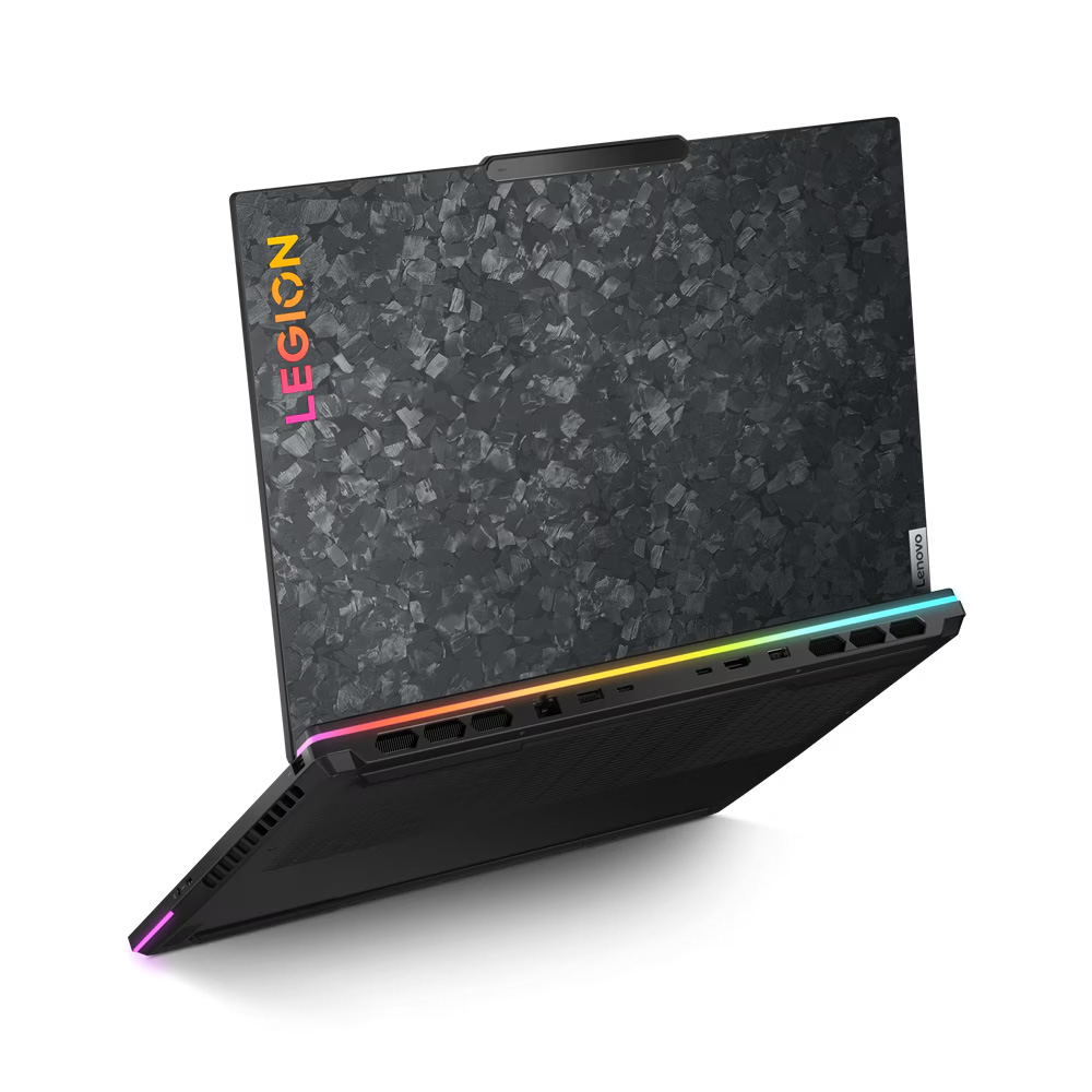 Legion 9i Pro Tuột cùng đỉnh cao , Mạnh Nhất dòng legion Tại Mac24h