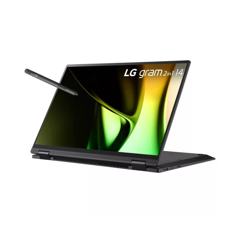 LG Gram 14 2in1 - 2024 | Laptop LG chính hãng | Mac24h