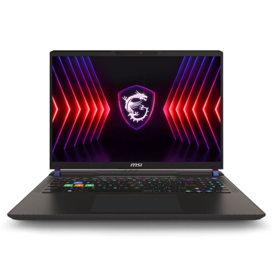 MSI Vector 16 HX - 2024 | Laptop gaming cấu hình khủng | Mac24h