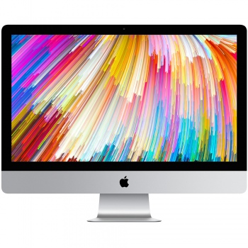 iMac 27 inch - 2017 - USED | iMac giá rẻ | Mac24h