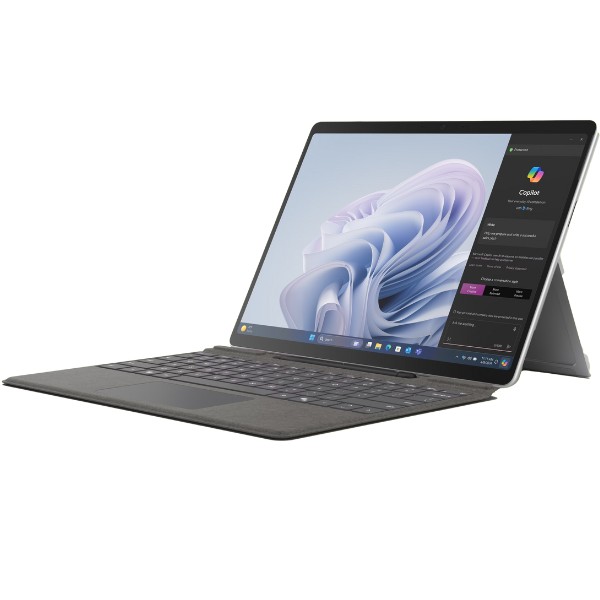 MICROSOFT SURFACE PRO 10 13 INCH - 2024 | Laptop giá rẻ trả góp 0% | Mac24h