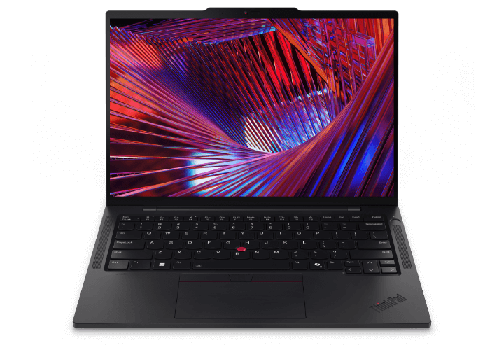 ThinkPad T14 Gen 5 2024 - Chip sử lý AI Chính Hãng Tại Mac24h