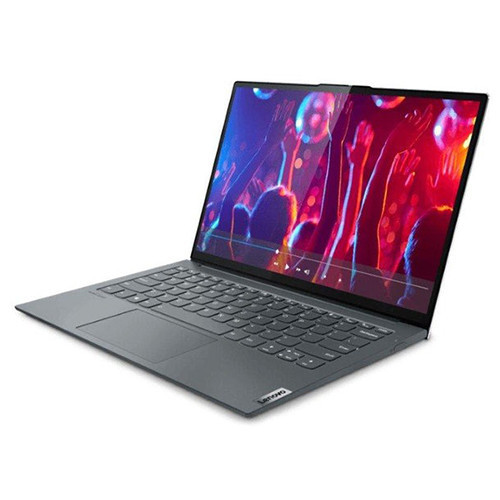 ThinkBook 13X ITG 13.3inch - 2021 | ThinkBook 13X ITG mặt kính tràn ...