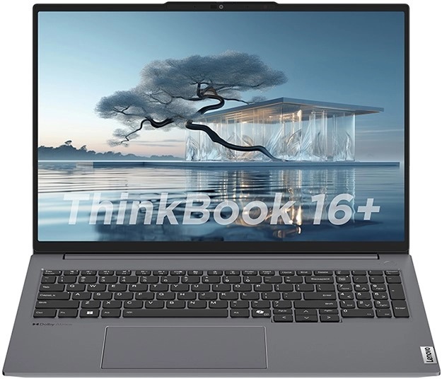 Lenovo Thinkbook 16 Chính Hãng Tại Mac24h