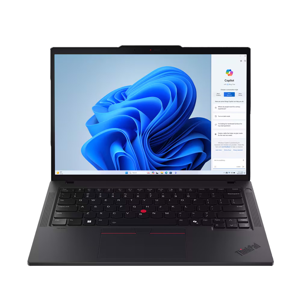 ThinkPad T Series - Laptop Bền Bỉ Cho Doanh Nghiệp