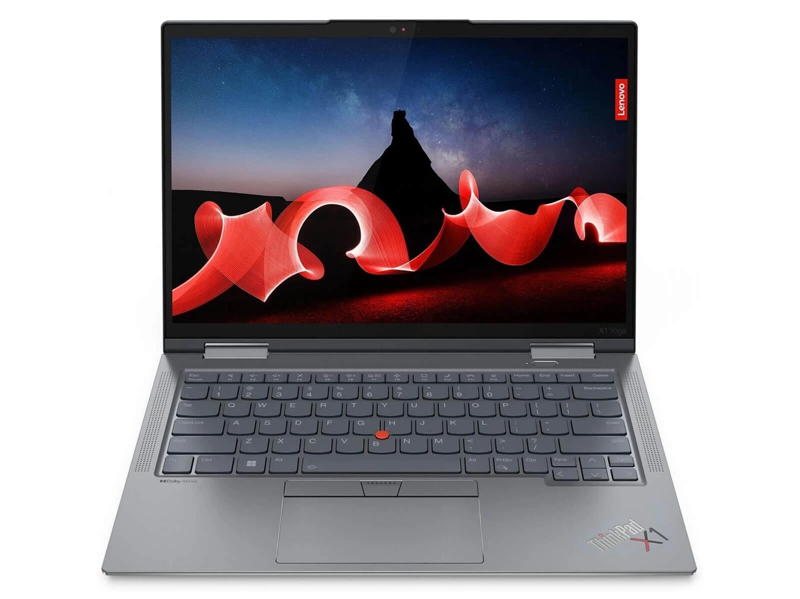 ThinkPad X1 Yoga 2 in 1 2024 Aluminium - Chính Hãng Lenovo