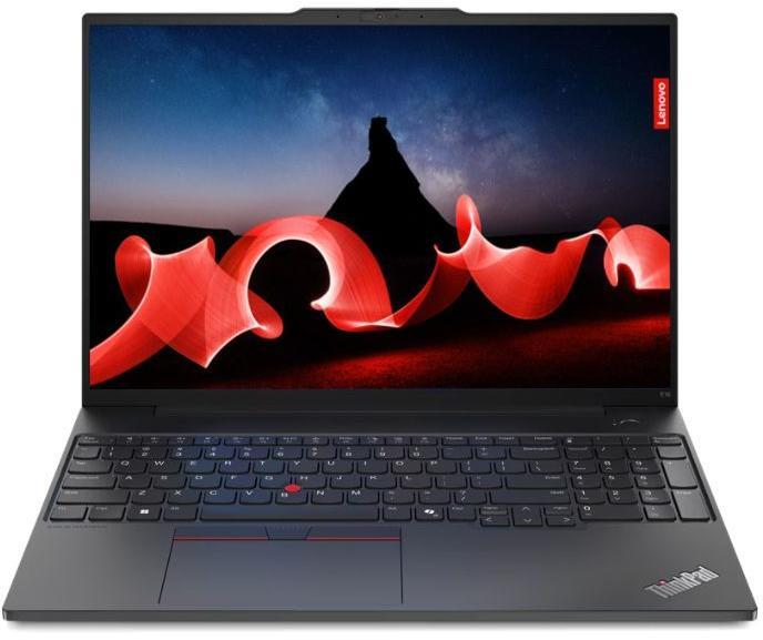 ThinkPad E16 Gen 3 Thế hệ Intel Ultra AI 200 series | Chính hãng tại Mac24h