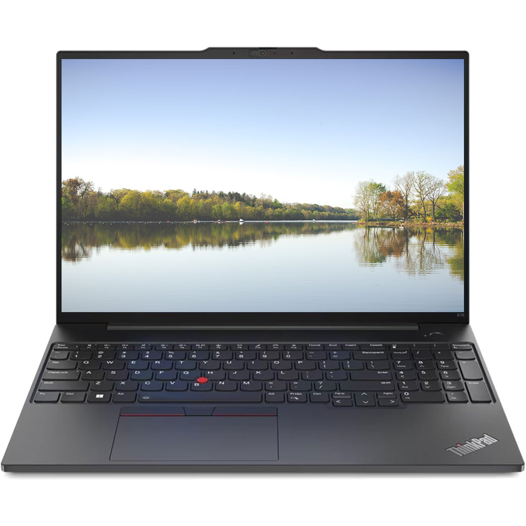 Lenovo ThinkPad E16 Gen 2 - 2024 | ThinkPad E16 chính hãng giá tốt | Mac24h