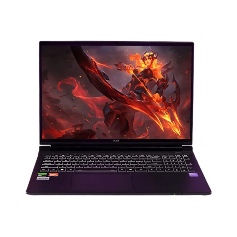 Acer Shadow Knight SH16-72-7G41