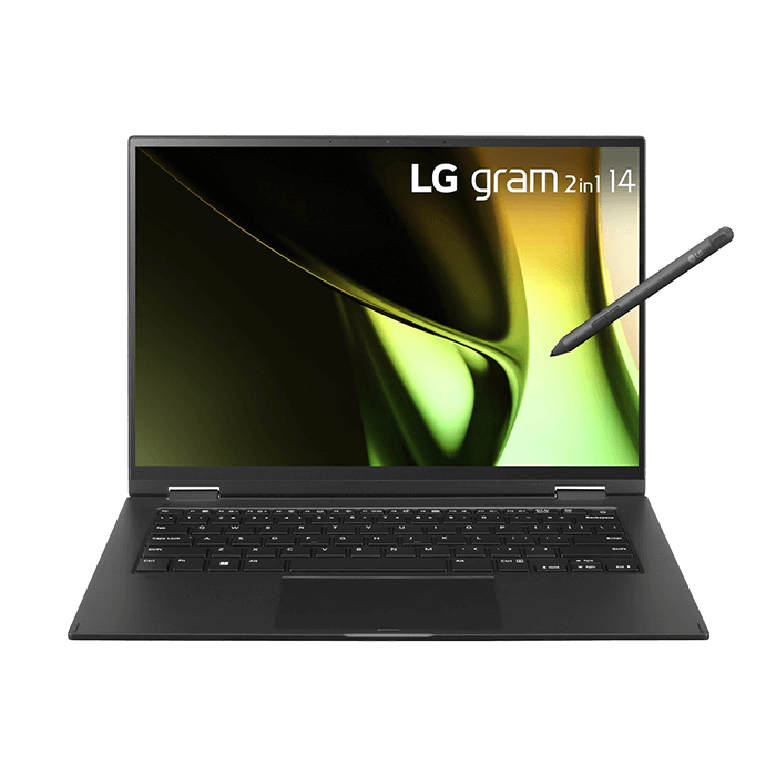 LG Gram 2024 2 in 1 | Laptop LG chính hãng | Mac24h