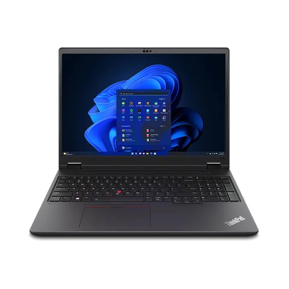 ThinkPad P16v Gen 2 - 2024 Ultra 7 155H 32GB 1TB RTX 2000 ADA 8GB UHD 4K