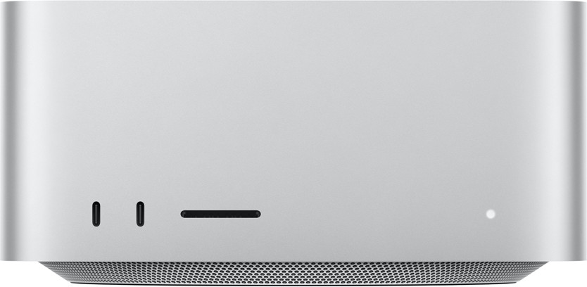 Mac Studio M4 | MacStudio chính hãng giá tốt | Mac24h