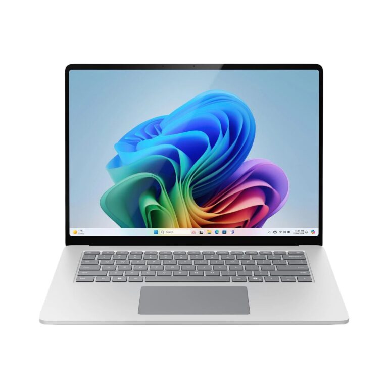 Surface Laptop 7 15inch - 2024 | Surface chính hãng giá tốt | Mac24h