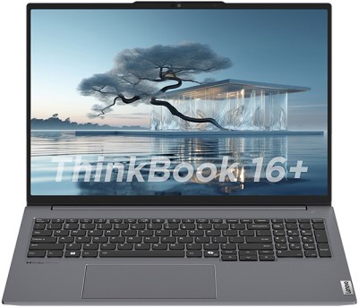 THINKBOOK 16 G6+ 16INCH - 2023 | ThinkBook chính hãng giá tốt | Mac24h