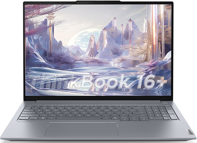Thinkbook 16 G7+ - 2025 AMD Ryzen AI 9-365 32GB 1TB 16 IPS 3.2K