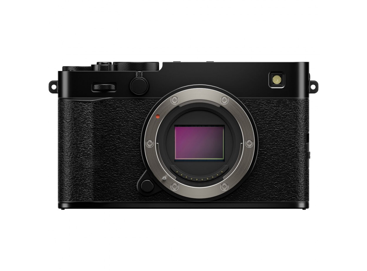 Fujifilm X-E5 Chính Hãng Giá Tốt Nhất Tại Mac24h