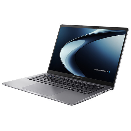 Laptop ASUS ExpertBook P3 Công nghệ đỉnh cao gốc nhìn tuyệt hảo